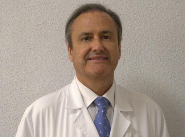 Médico de Medicina Interna en Madrid | Clínica Unidad Médica