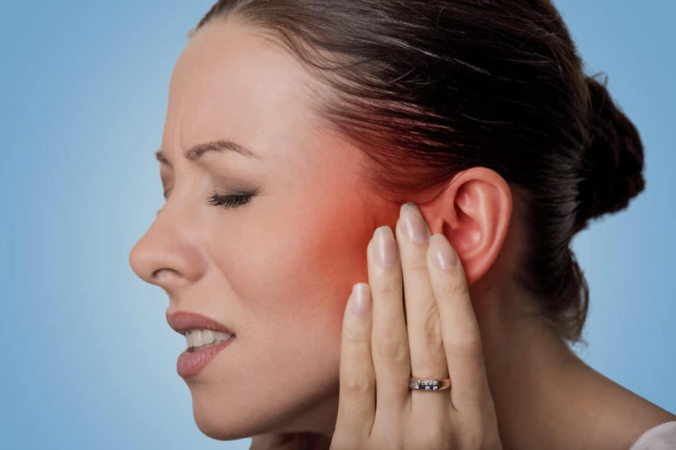 Otitis media aguda: síntomas, causas y tratamiento.